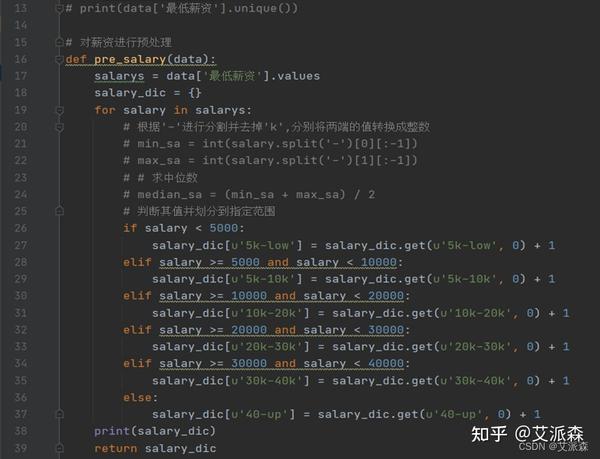 基于机器学习算法的数据分析师薪资预测模型优化研究 - 知乎