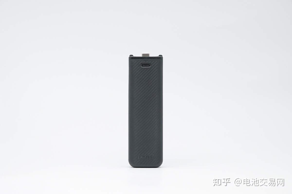 打破便携拍摄的续航瓶颈，LKTOP Osmo Pocket 3 续航手柄评测 - 知乎