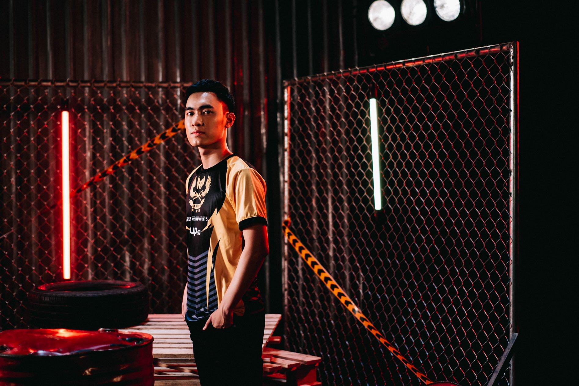 【Nine of Us】2019全球总决赛人物志——GAM.Levi - 知乎