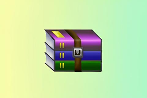 三款知名度很高的解压软件：7-Zip、WinRAR、Bandizip - 知乎