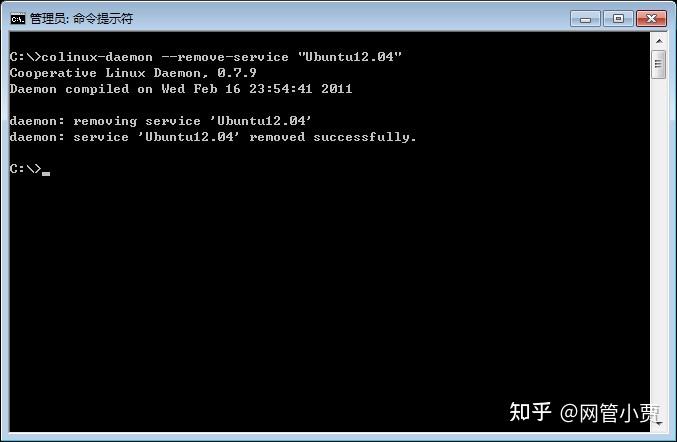不用虚拟机也不用 WSL ，你还可以这样在 Windows 上跑 Linux ！ - 知乎
