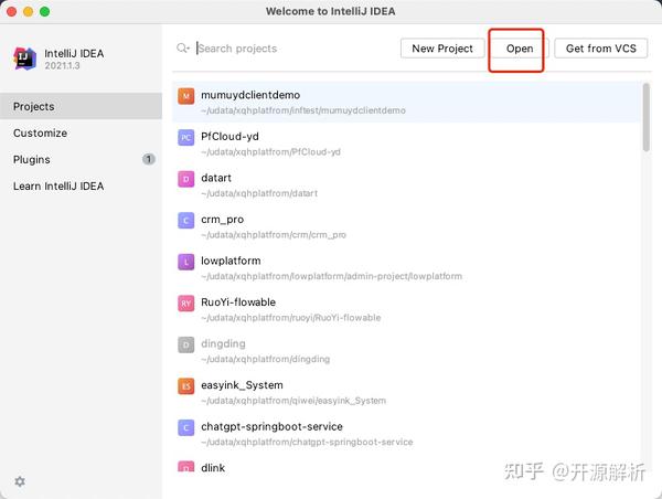 《若依ruoyi》第一章：本地开发环境搭建 - 知乎