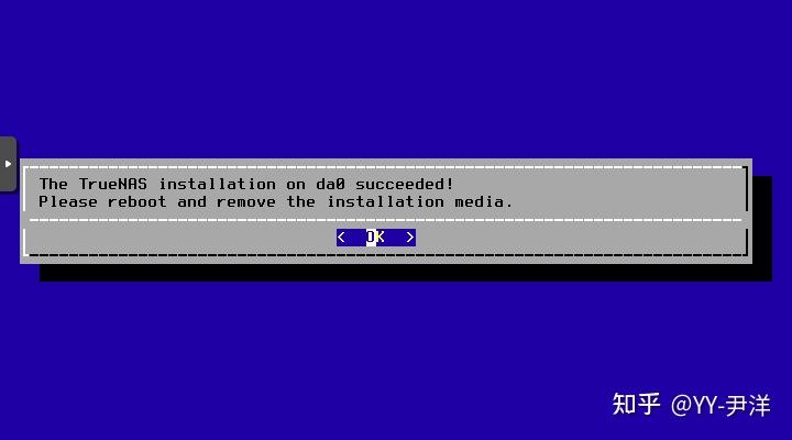 Proxmox VE（PVE）安装TrueNAS - 知乎