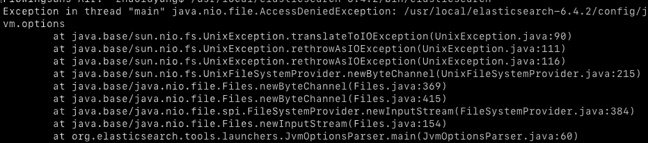 Elasticsearch—概念、安装和配置 知乎 