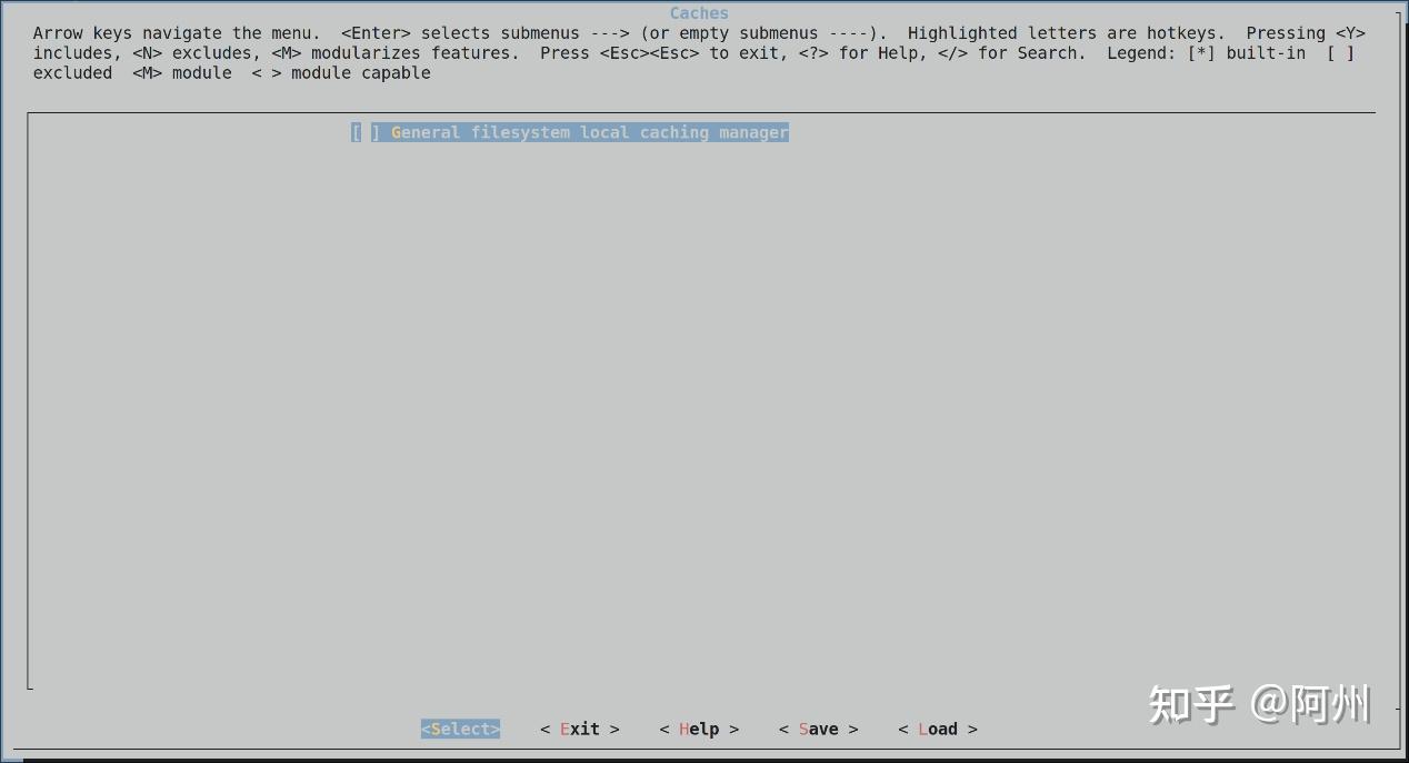 Kernel 6.1 LTS的编译优化简明教程 - 知乎