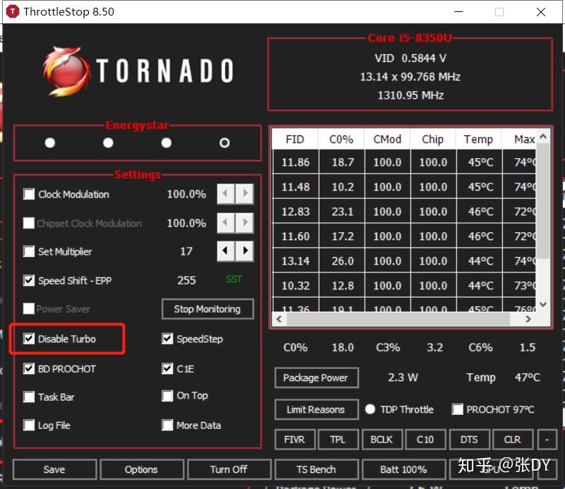 提高电脑响应速度 —— Intel CPU Speed Shift 设置 - 知乎