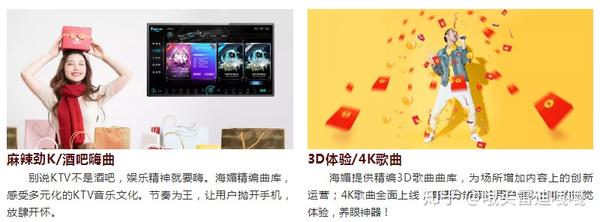 您的KTV选对系统了吗？ - 知乎