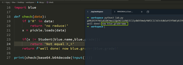 从零开始python反序列化攻击：pickle原理解析 & 不用reduce的RCE姿势 - 知乎