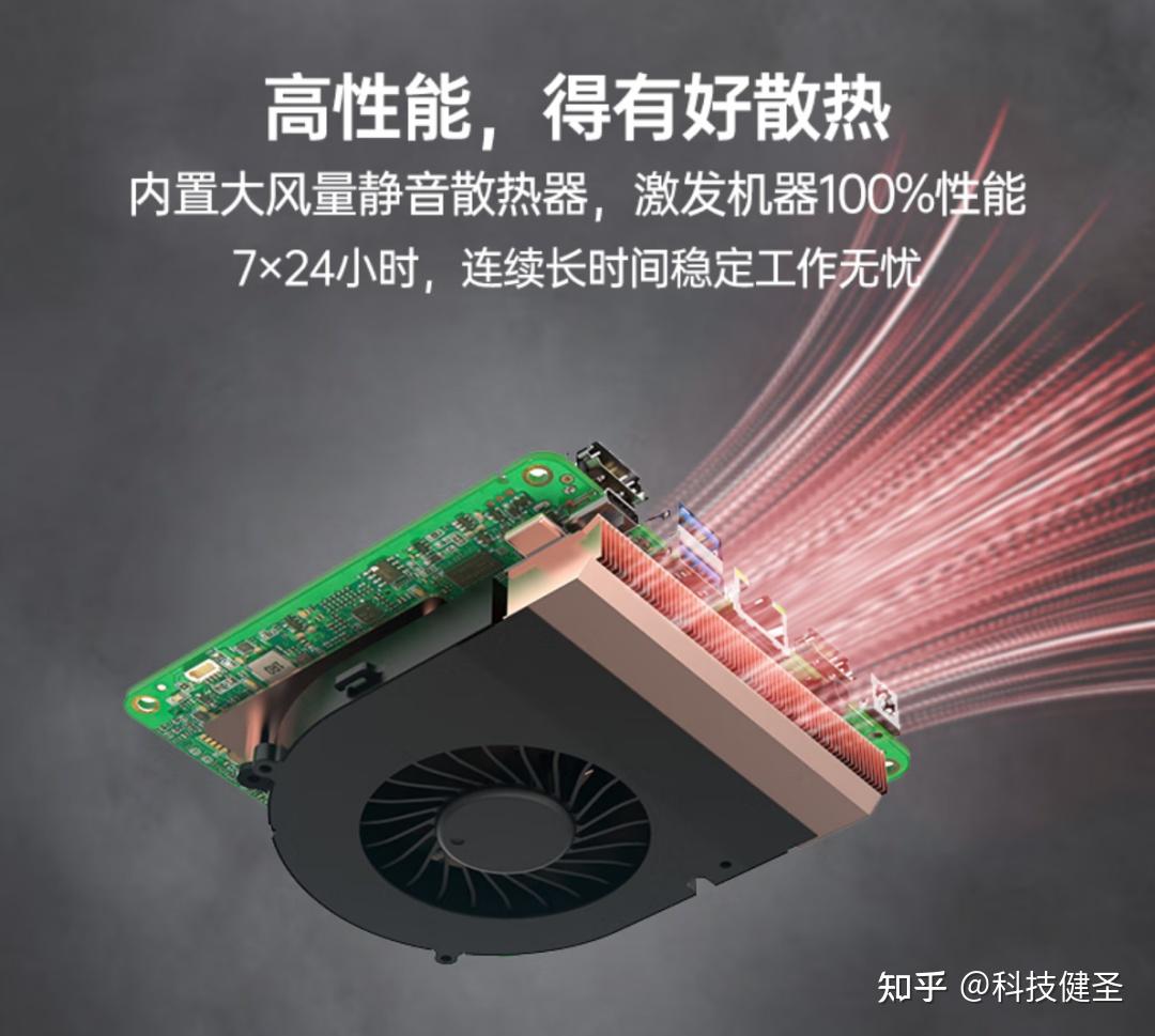 摩方M9 Pro迷你主机评测！越阶体验 将酷睿i7-1260P卖到白菜价！ - 知乎