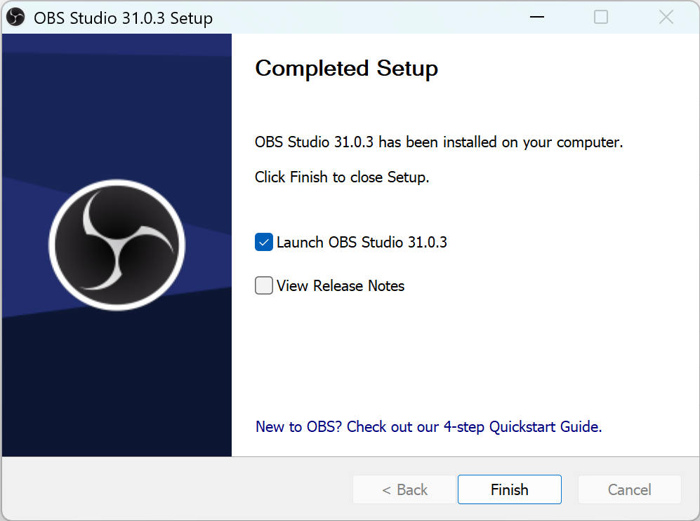 OBS Studio下载安装教程 | 超详细指南解决怎么录屏 - 知乎