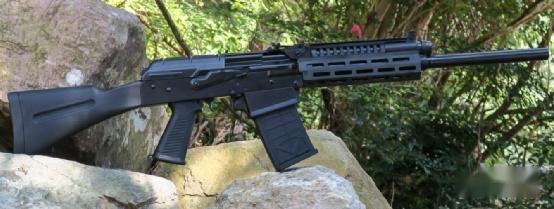 兵器装备近年研发的军贸型新型轻武器 - 知乎