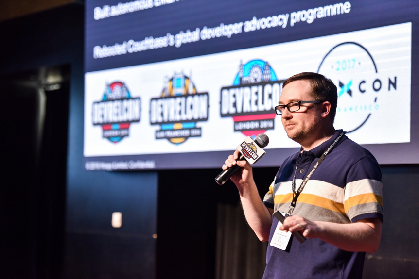 亚洲首届，万众瞩目｜中国首届开发者关系大会 DevRelCon Beijing 2017 - 知乎
