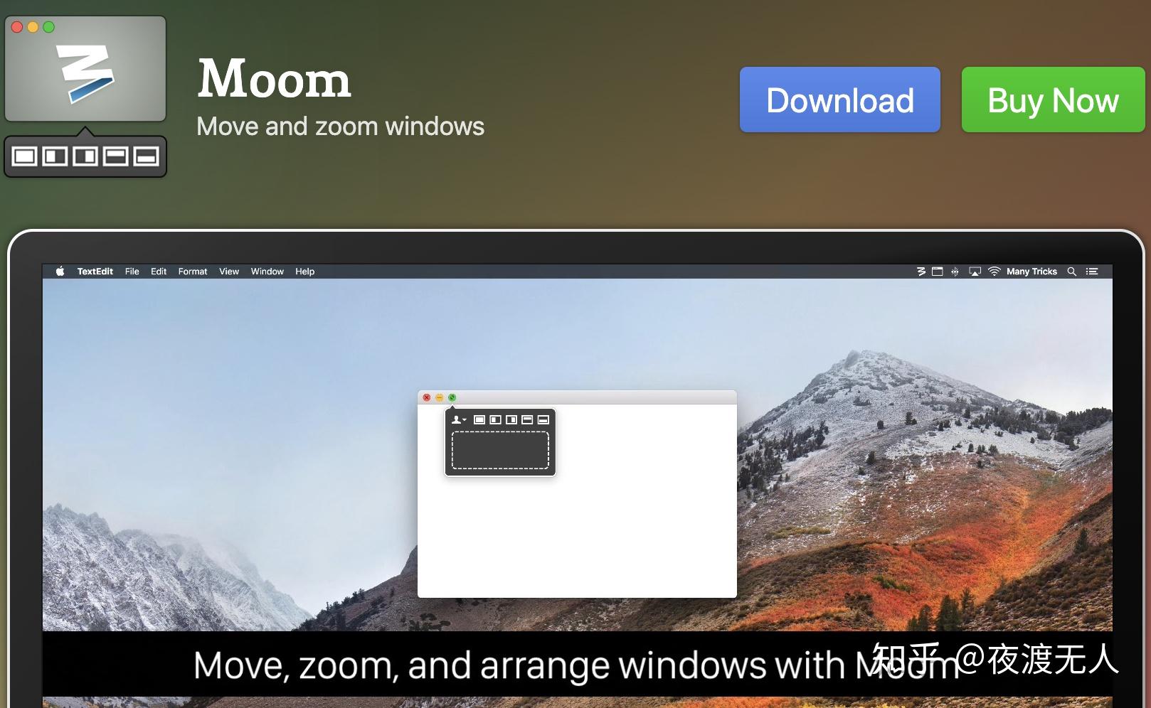 MacBook 有哪些好用的软件？ - 知乎