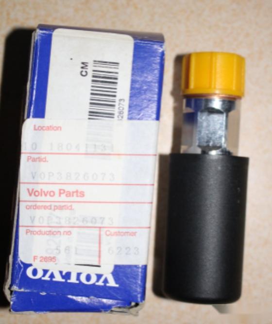 欢迎浏览进口柴油机手油泵图片集（第一期） - 知乎