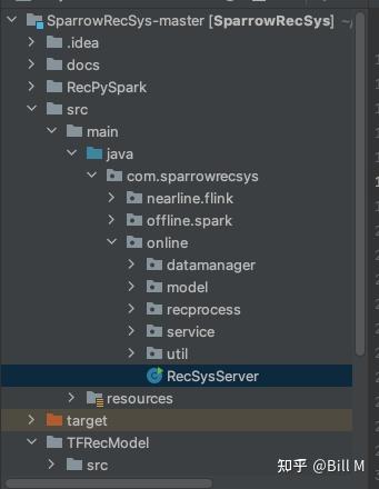 从0开始搭建一个深度学习推荐系统Sparrow RecSys(一) - 知乎