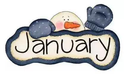 一月为什么是January？十二月为什么叫December？ - 知乎