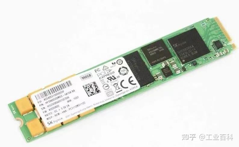 数据存储：什么是ROM，RAM，EEPROM，FLASH？ - 知乎