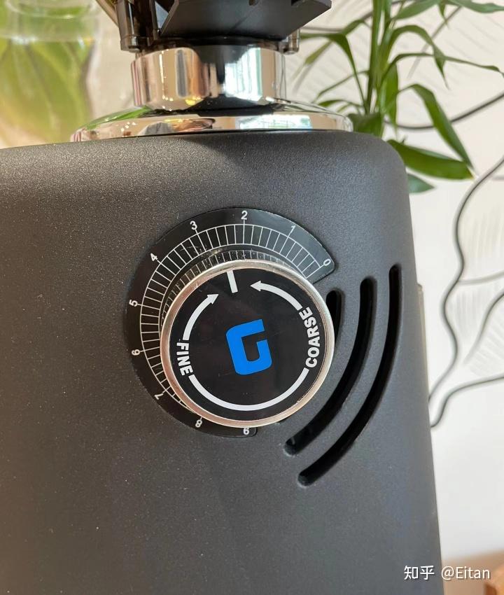 GALILEO伽利略Q18咖啡磨豆机,这么好的磨豆机为什么没火起来？ - 知乎