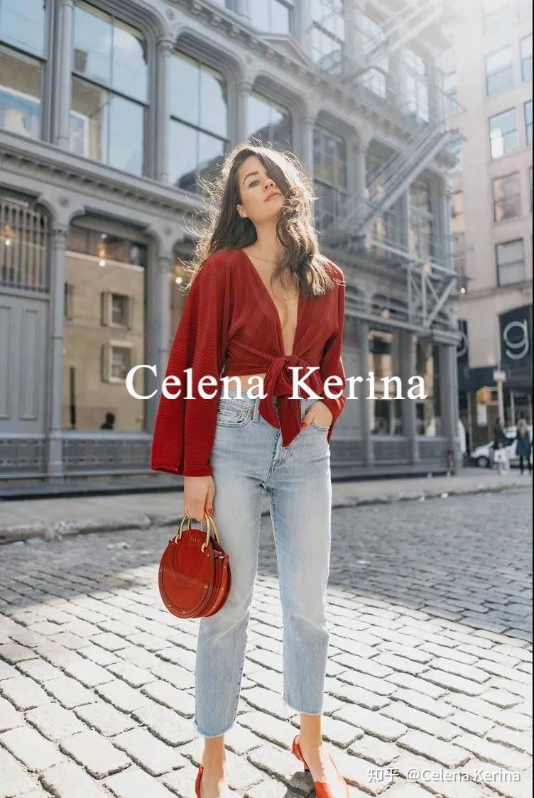 Celena Kerina（CK）定位高端 - 知乎