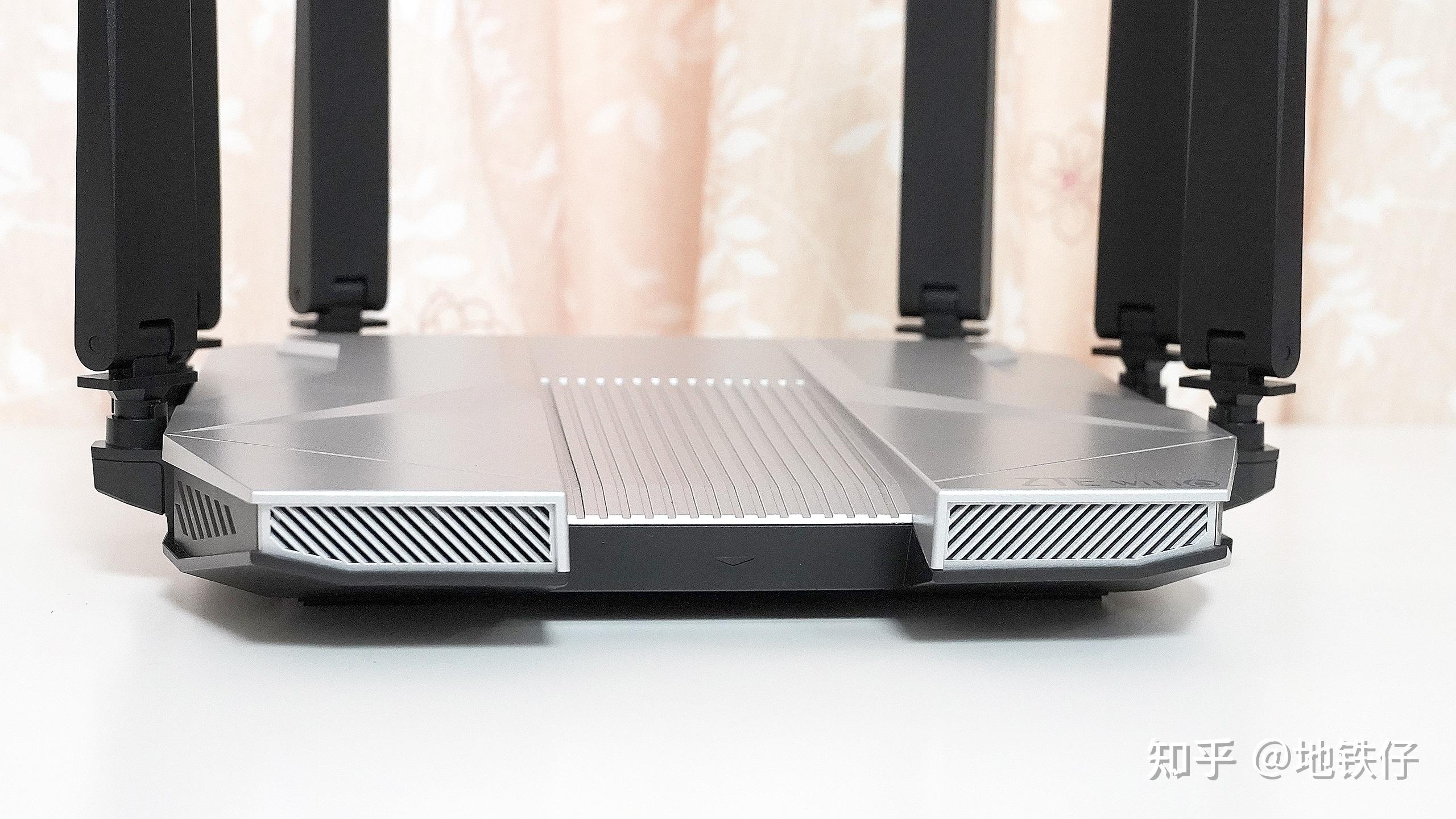 自研12核到底有多强？中兴AX5400Pro+路由使用体验 - 知乎