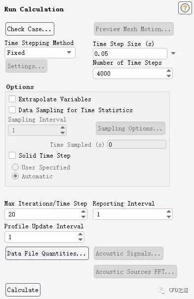 Fluent案例｜波浪 - 知乎