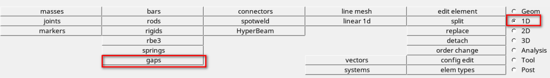 【知识分享】详解GAP单元 - 知乎