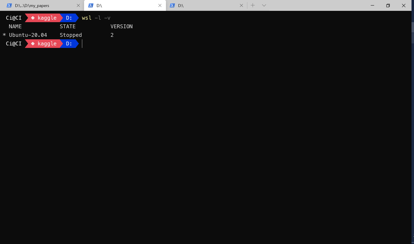 搭建 Python 轻量级编写环境（VSCode | JupyterLab） - 知乎