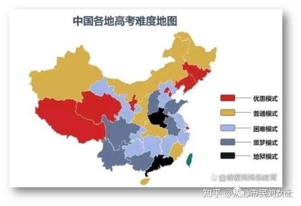 选择大于努力！上海高考赛道18.91%考生考入985、211大学 - 知乎