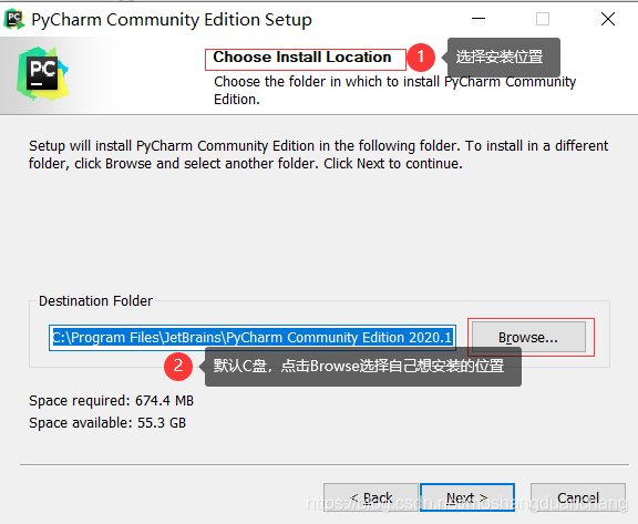pycharm的安装汉化及配置 - 知乎