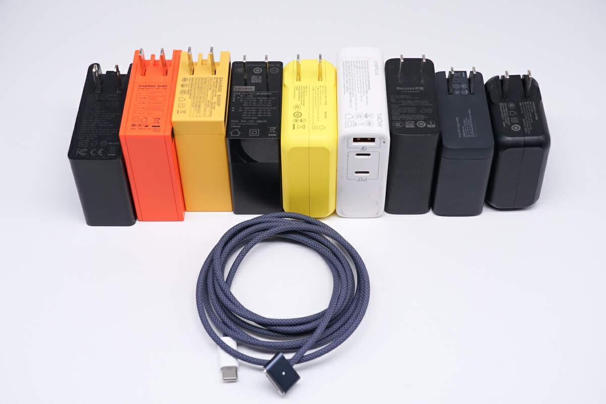 35W、70W充电器选配，售价一致按需选，MacBook Air 15 M2 2023 评测 - 知乎