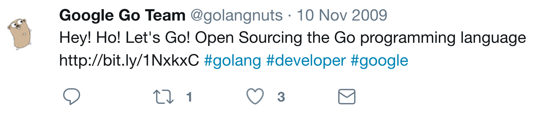 Go 语言的下一步 ： Russ Cox 谈 Go 2 规划 - 知乎