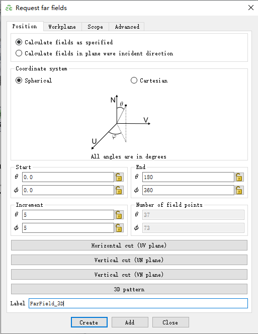 FEKO软件的初学使用 - 知乎
