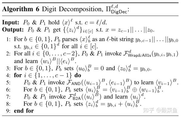 SIRNN: A Math Library for Secure RNN Inference - 知乎