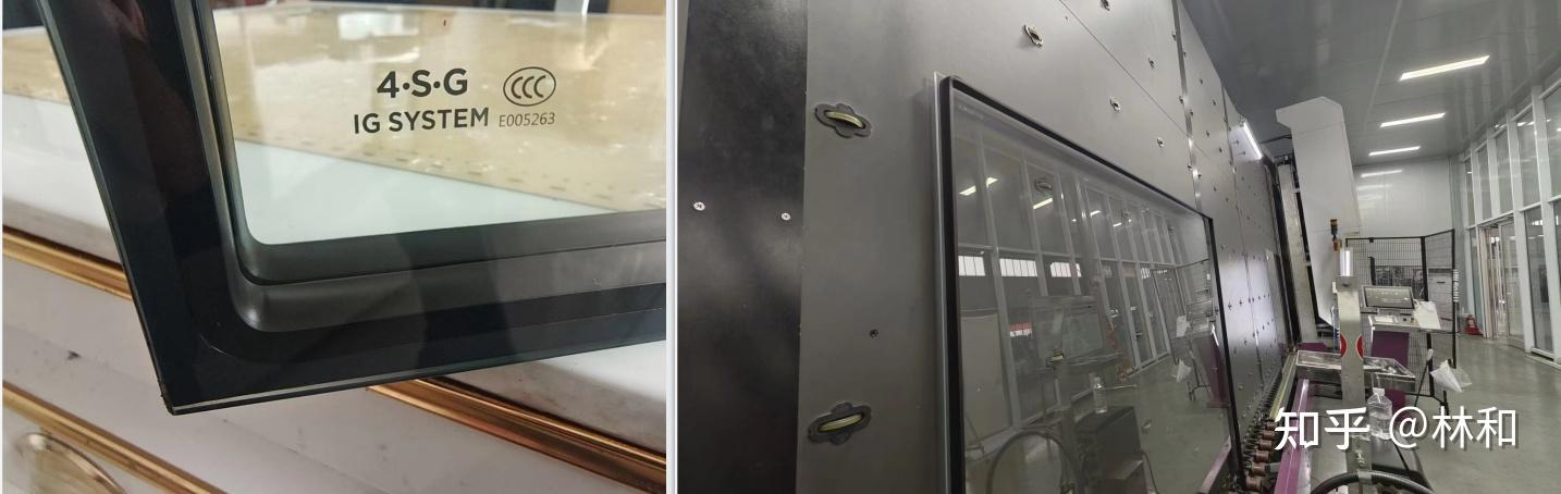 中空玻璃密封系统（4SG、超级间隔条） - 知乎