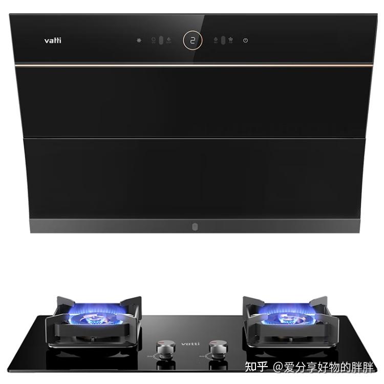 现在的烟灶金榜哪个品牌最好？烟灶金榜品牌排行榜前十名推荐！