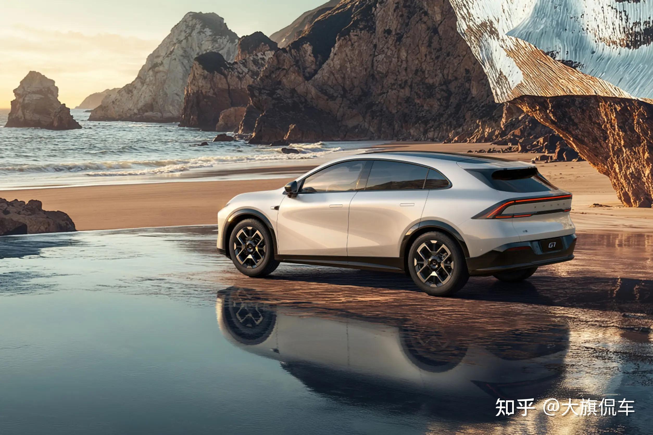 L3算力时代的开启，小鹏G7 19.58万元起售：算力储备的确惊人 - 知乎