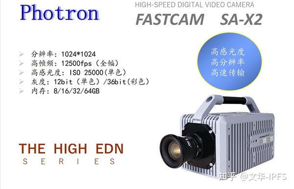 成都光纳科技：FASTCAM SA-X2-高速相机 - 知乎