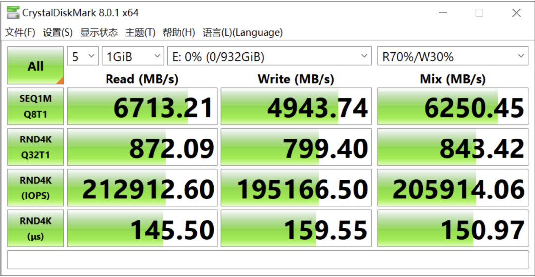 媒体观点｜Solidigm P44 Pro M.2 SSD评测 全套原厂方案 性能高效且稳定 - 知乎