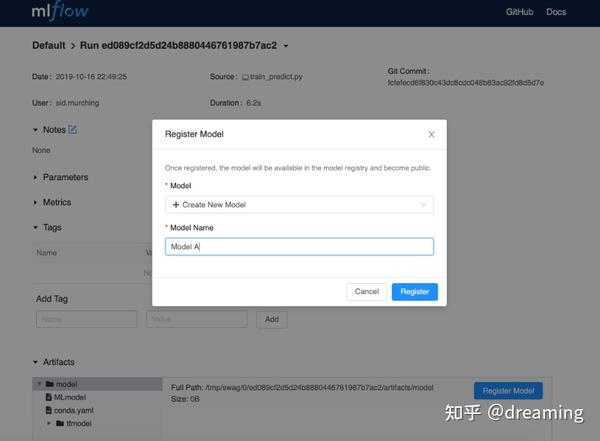 2022年8个好用的MLOps工具和平台 - 知乎