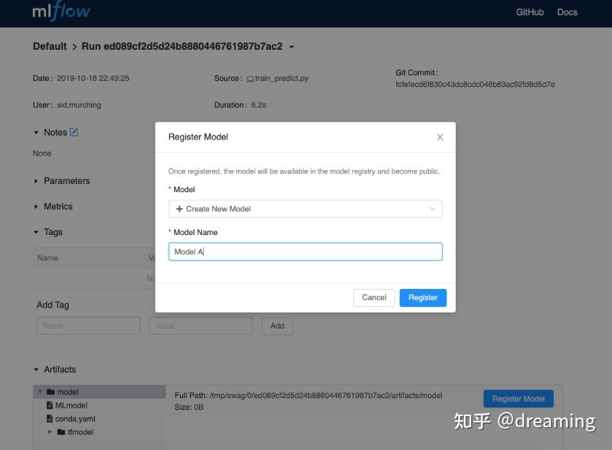 2022年8个好用的MLOps工具和平台 - 知乎