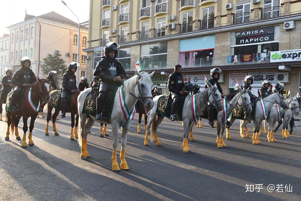 【塔吉克斯坦节日】 independence day - 知乎