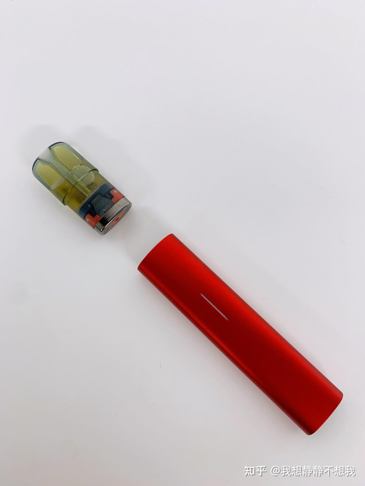 今日开箱——入口顺滑的PUREMIST本雾源点ONE LITE - 知乎