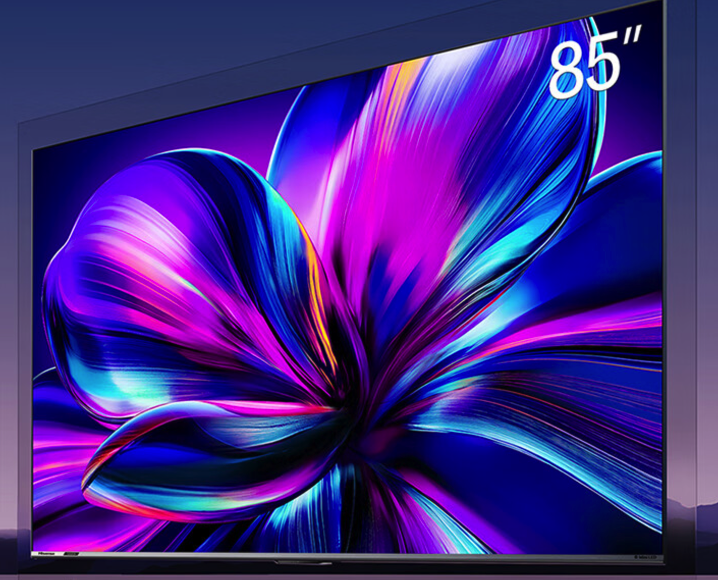 2024年双十一海信电视推荐指南——海信电视E5，E7，E8系列怎么选？含不同价位解读！ - 知乎