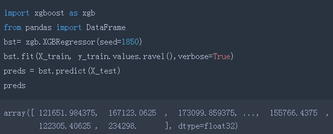 kaggle比赛实例：房价预测之xgboost调参 - 知乎