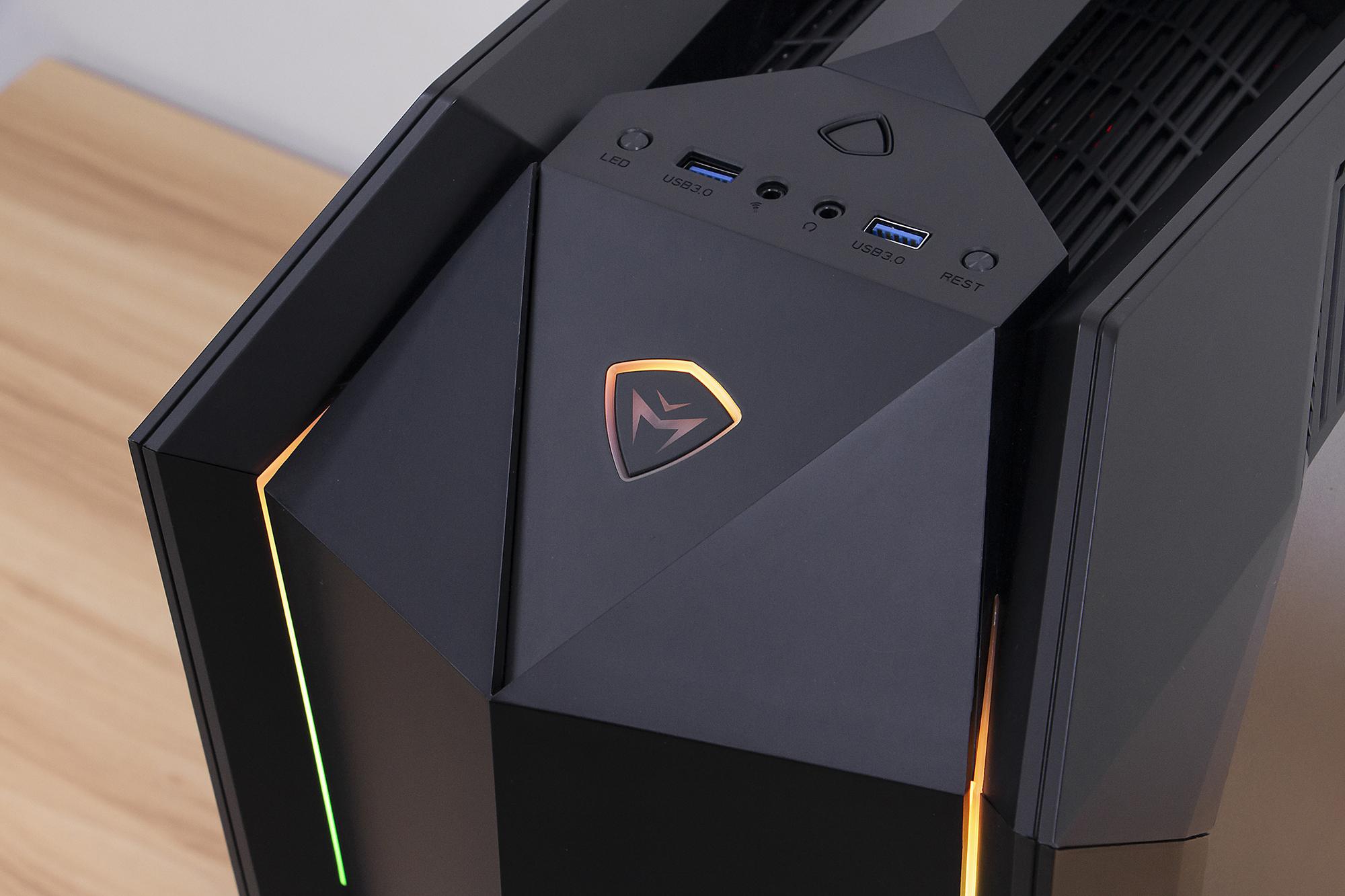 机械师F117-V测评，6000预算中最好的选择 - 知乎