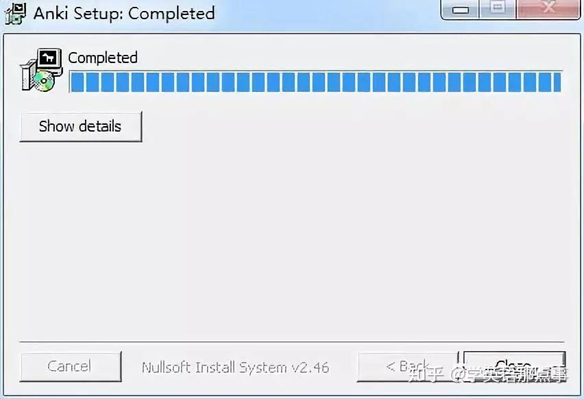 Anki怎么用|小白anki安装使用指南+记忆库资源推荐 - 知乎