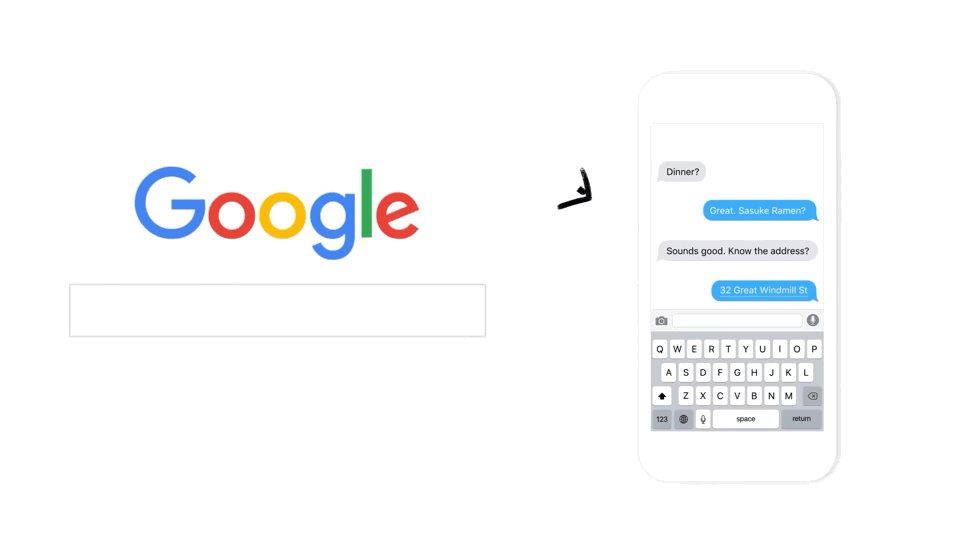 我为什么选择了 GBoard - 知乎