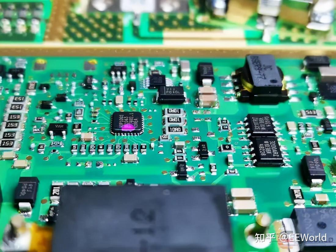 华为基站设备拆解，网友：不拿来“炼金”可惜了 - 知乎