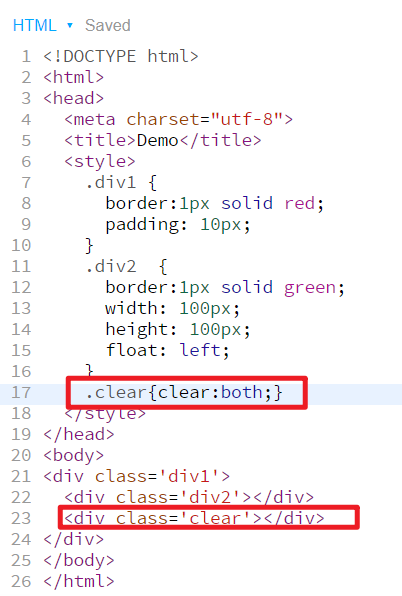 CSS清除浮动的四种方法 - 知乎