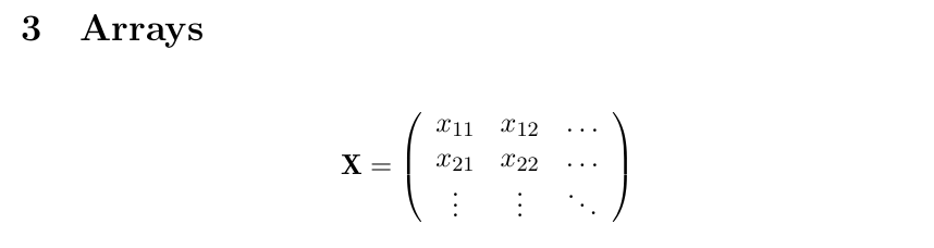 LaTeX学习笔记（3）——数学公式 - 知乎